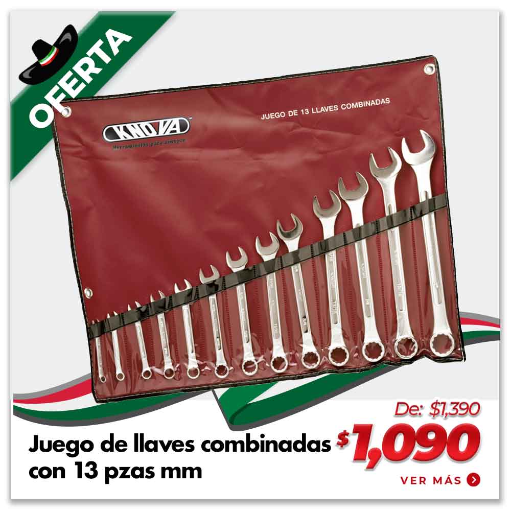 Knova - Herramientas para siempre