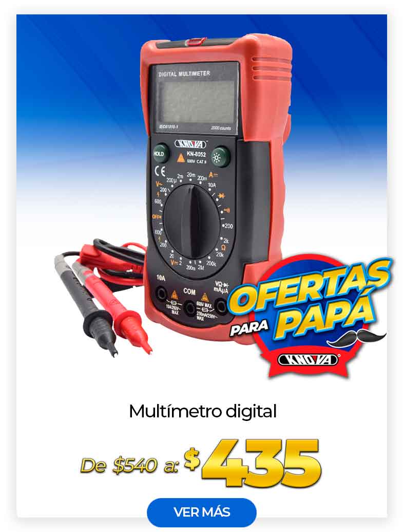 Knova - Herramientas para siempre