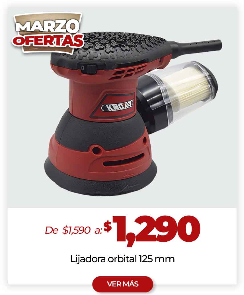 Knova - Herramientas para siempre