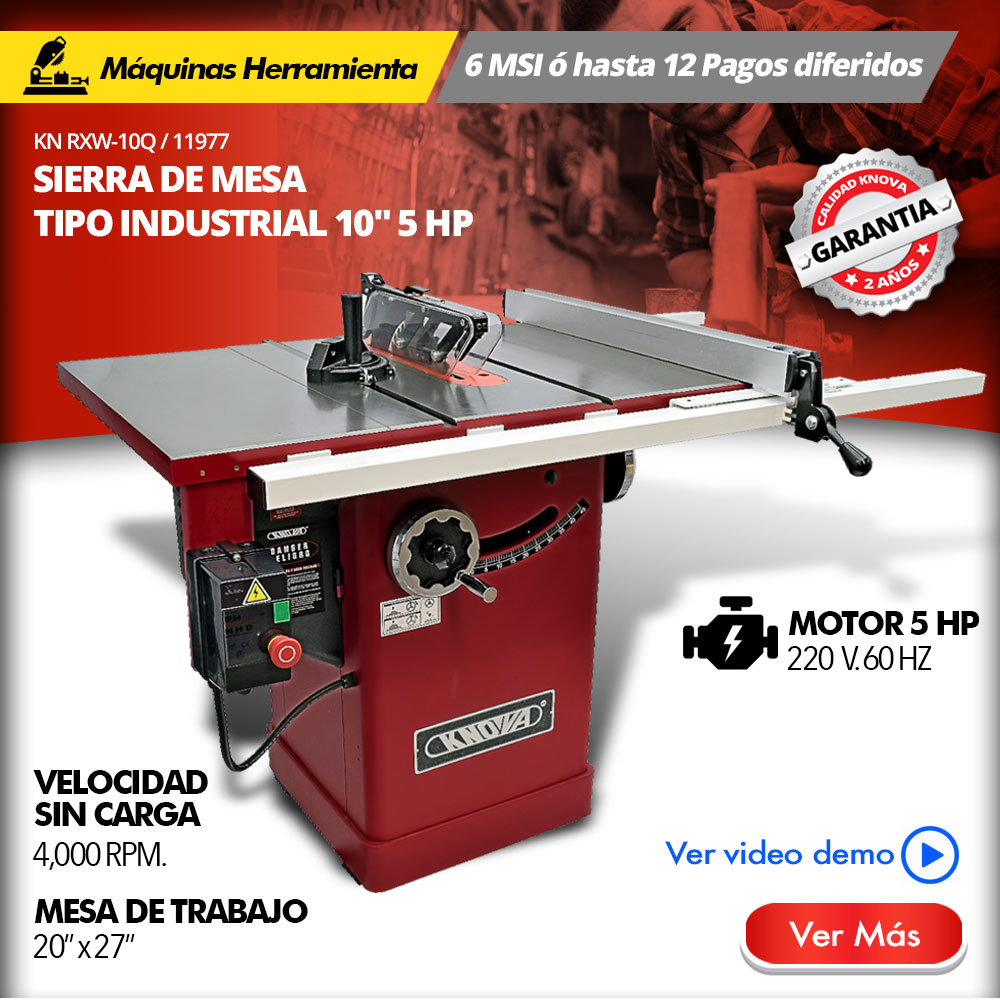 Knova - Herramientas para siempre