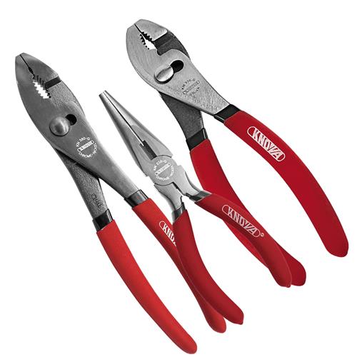 Knova - Herramientas para siempre